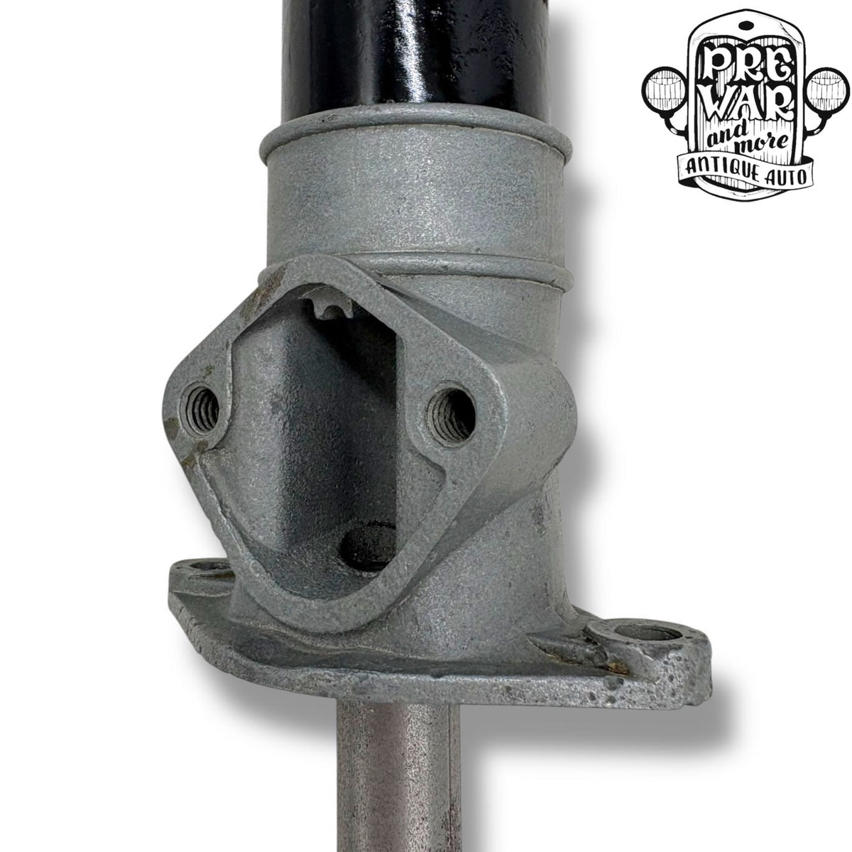 Fuel Pump Stand - Flathead V8 1935-1948 – Prewar & More Antique Auto