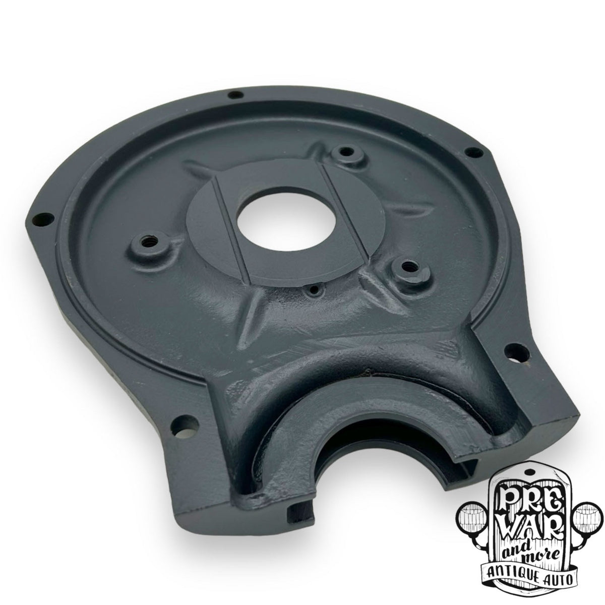 Timing Cover - V12 Flathead 1936-1948 – Prewar & More Antique Auto