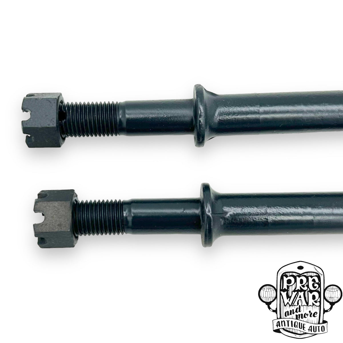 Anti-Chatter Rod Set - Passenger Car 1941 – Prewar & More Antique Auto