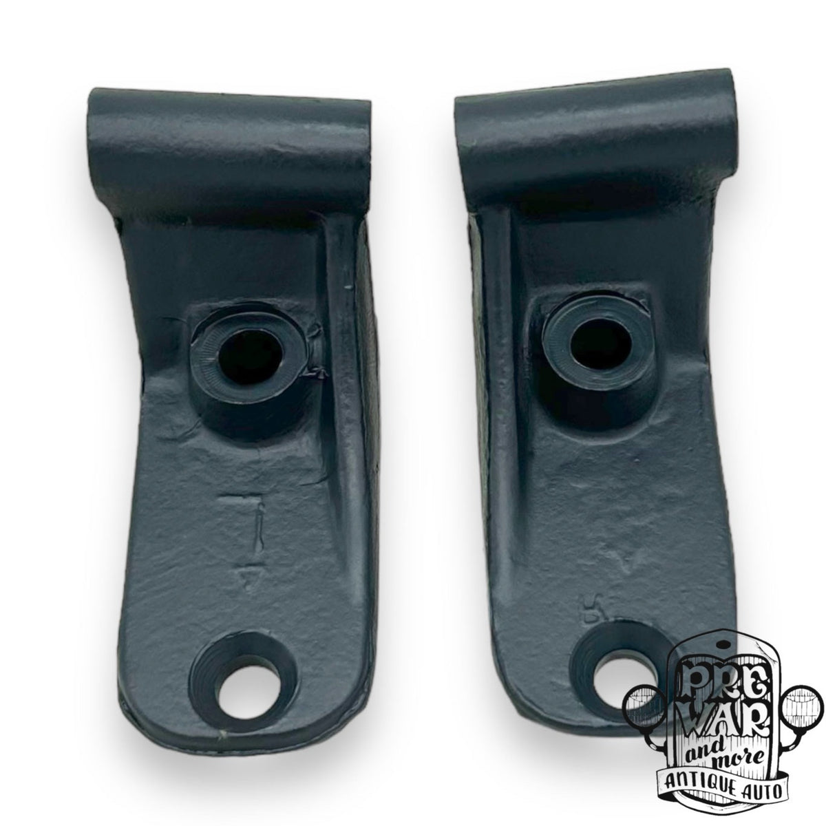 Anti-Chatter Rod Bracket - 4 Cylinder 1932 – Prewar & More Antique Auto