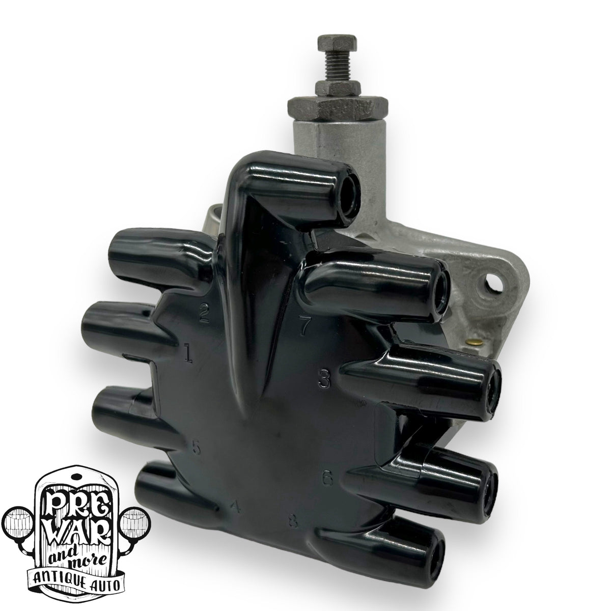 1942-1948 Distributor Rebuild Service – Prewar & More Antique Auto