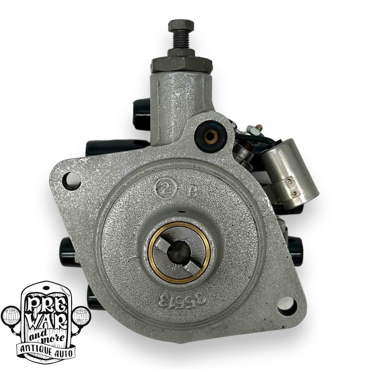 1942-1948 Distributor Rebuild Service – Prewar & More Antique Auto