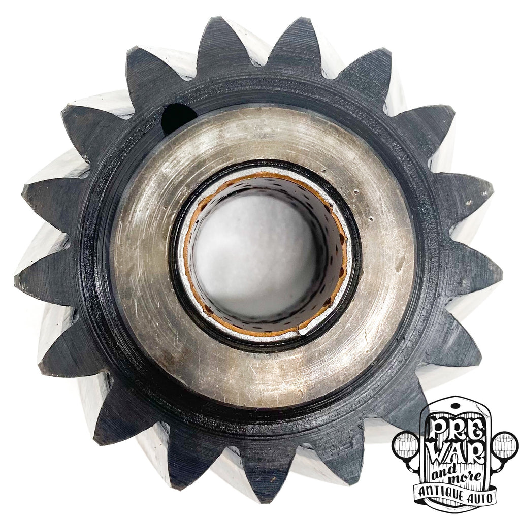 Reverse Idler Gear - 3 Speed Transmission 1951-1954 – Prewar & More ...